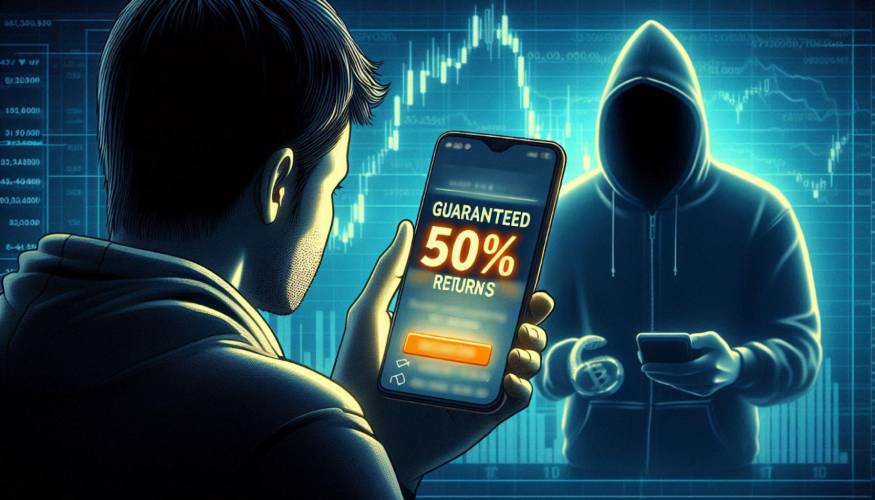 Who Called Me From SG? | Find Out Instantly & Report Suspicious Numbers