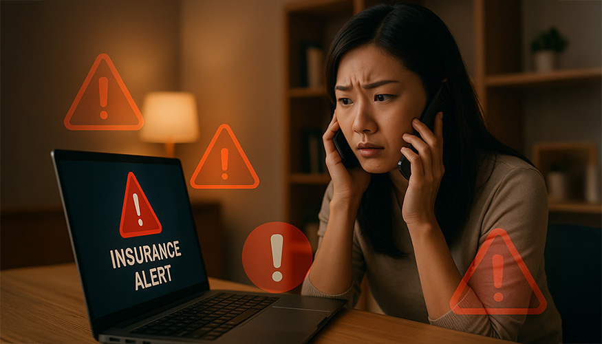 Who Called Me From SG? | Find Out Instantly & Report Suspicious Numbers